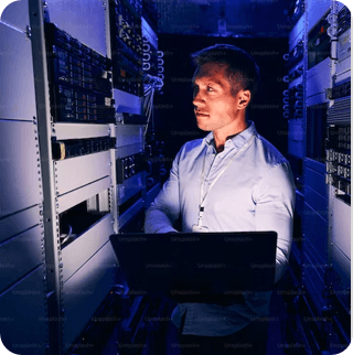 后端工程师(Back-end engineer)职业发展指南 - Uoffer